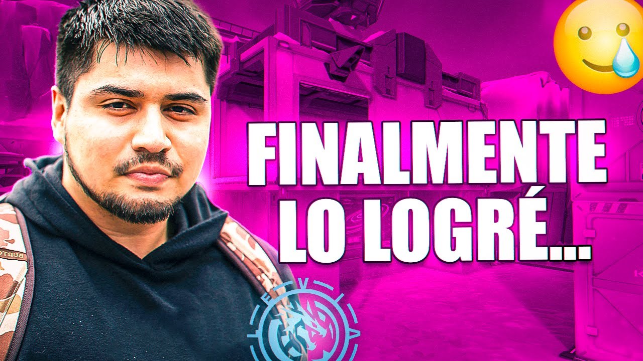 ADVERSO: El WIN vs KRÜ y ¡El MEJOR momento de su HISTORIA! 😱 | ValoClub ...