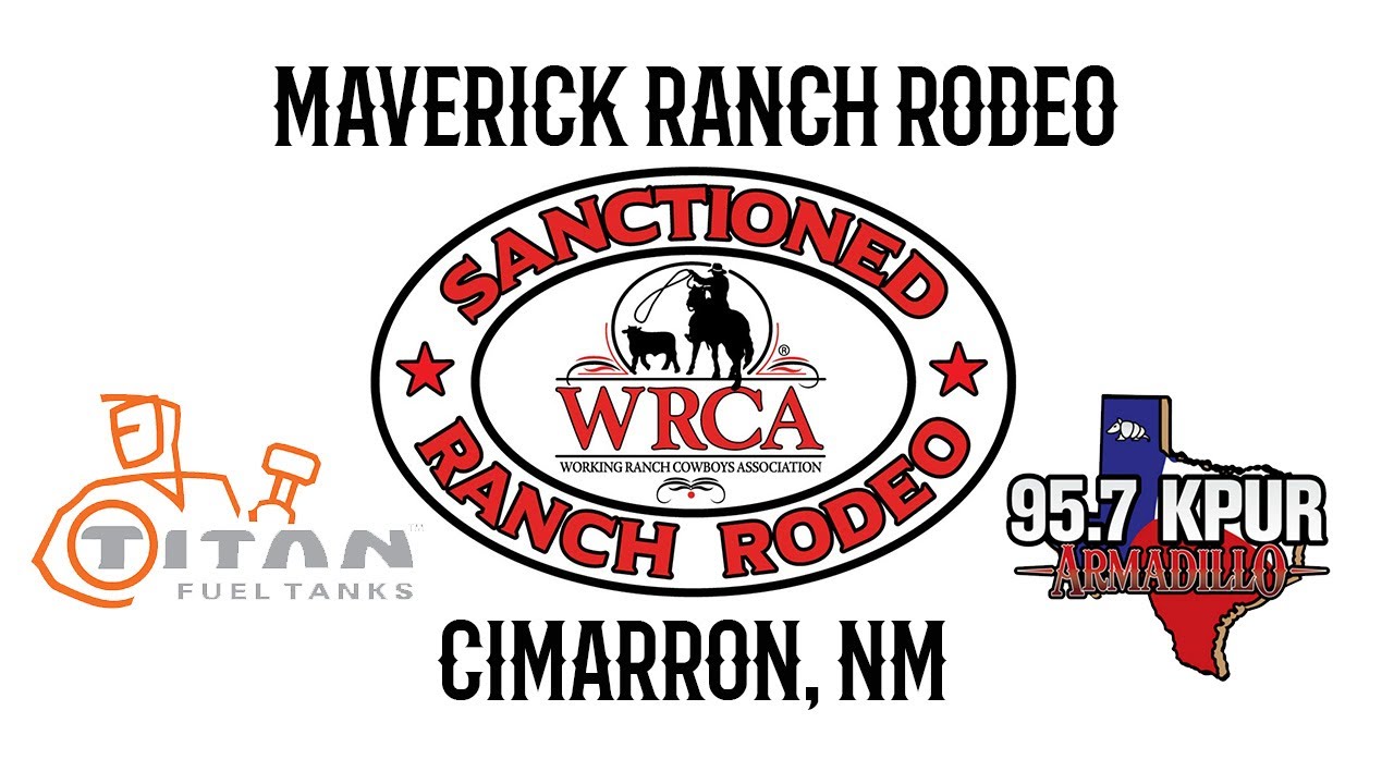 Ep. 8 2019 Maverick Ranch Rodeo Results - YouTube