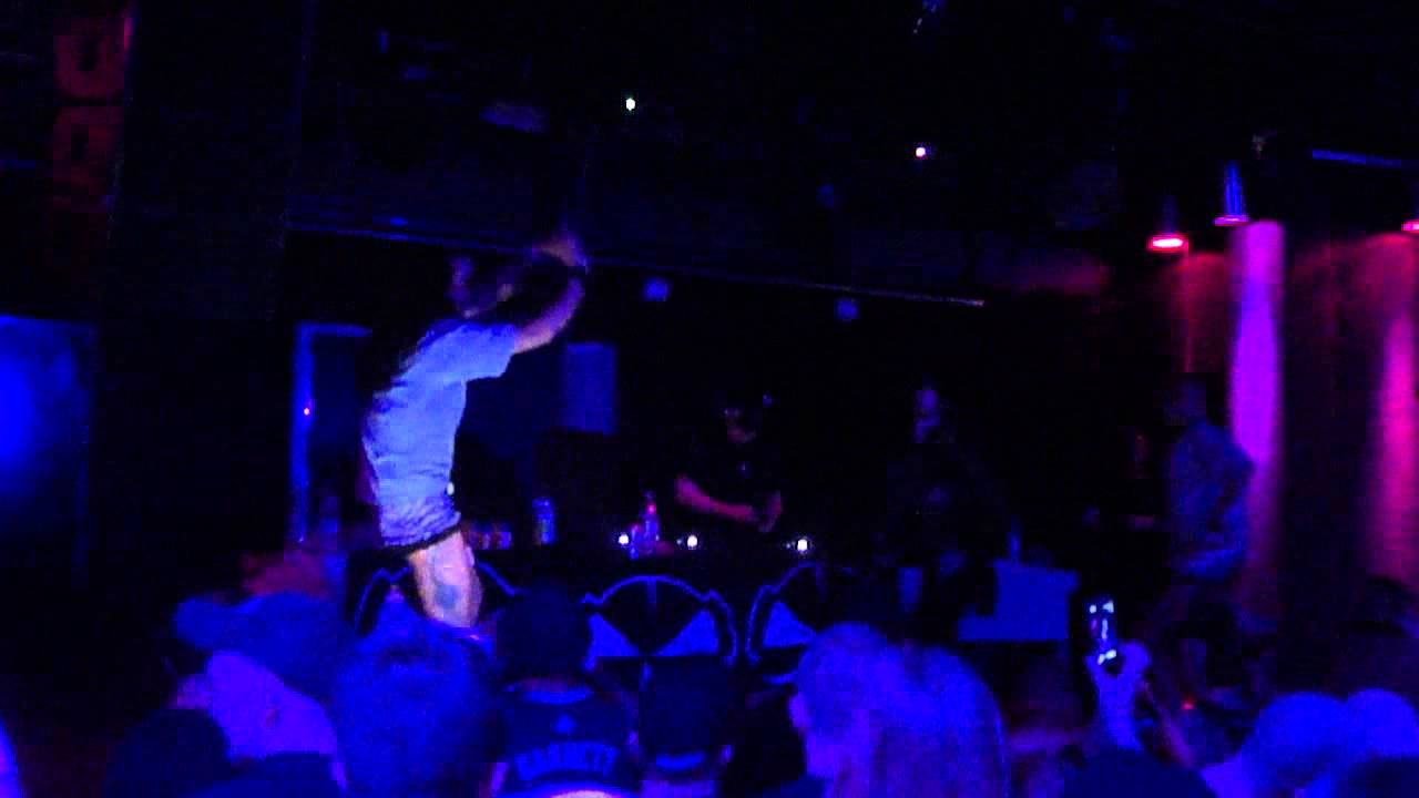 Rotterdam Terror Corps live @ Hardcore Commando 29 08 2015 - YouTube