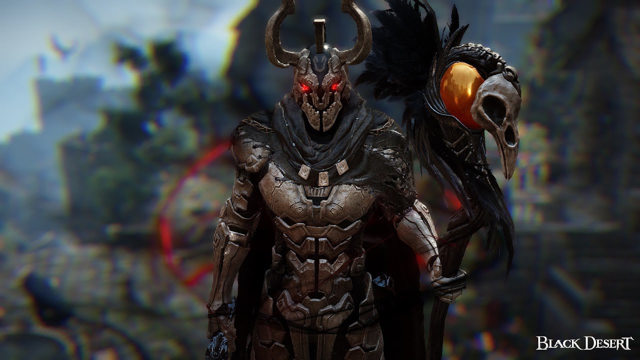 BDO - UPRISING SONG - Rich Merchant’s Ring - (Black Desert Online ...