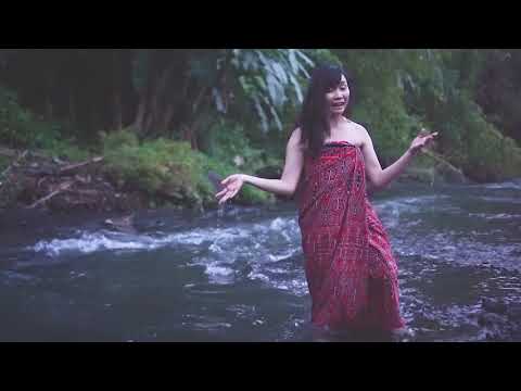 DAYAK CANTIK - Angella A(Cover)