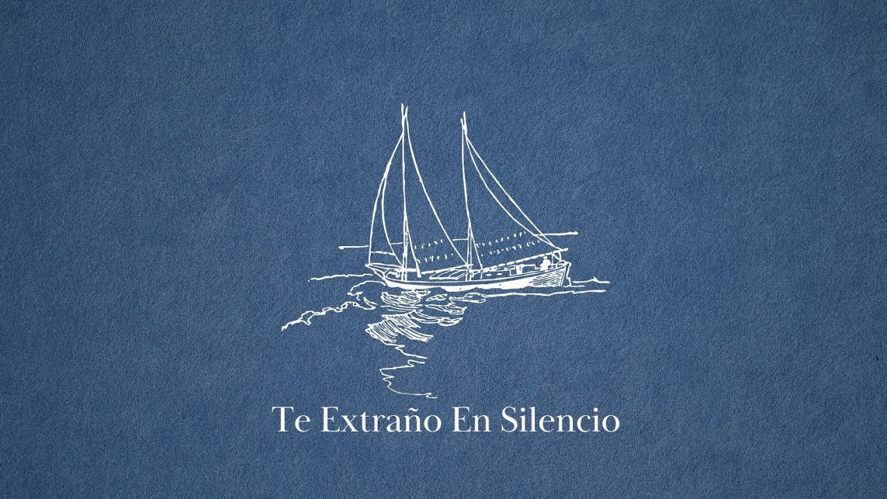 Te Extraño En Silencio - Bailando Bajo Las Estrellas Vol.1 (Audio ...