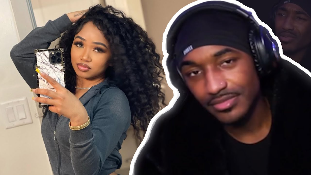 The Time Ty FUMBLED a Blasian BADDIE - Storytime - YouTube