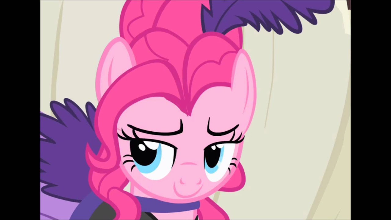 Mlp R34 Pinkie Pie