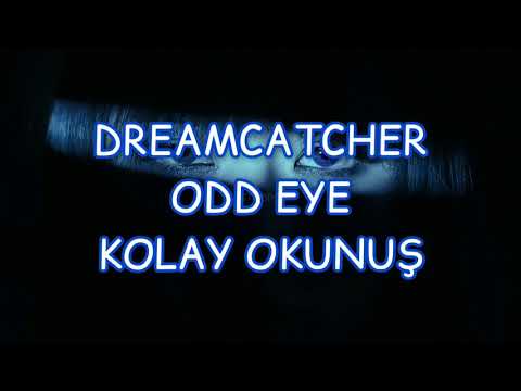 DREAMCATCHER (드림캐쳐)- 'ODD EYE' KOLAY OKUNUŞ [Easy Lyrics]