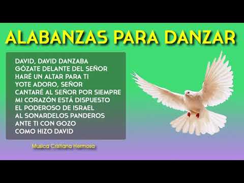Alabanzas Para Danzar 120 Minutos de Musica Cristiana de Avivamiento ...
