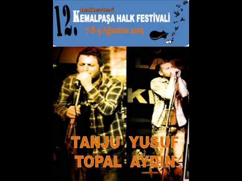 TANJU TOPAL & YUSUF AYDIN