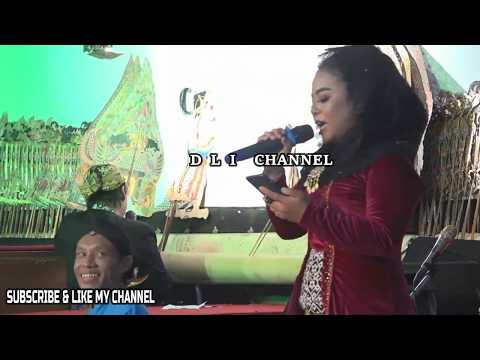 LIE CHUNG PEEK ( sinden blesteran cina vs Purwodadi ) SINOM MANDARIN