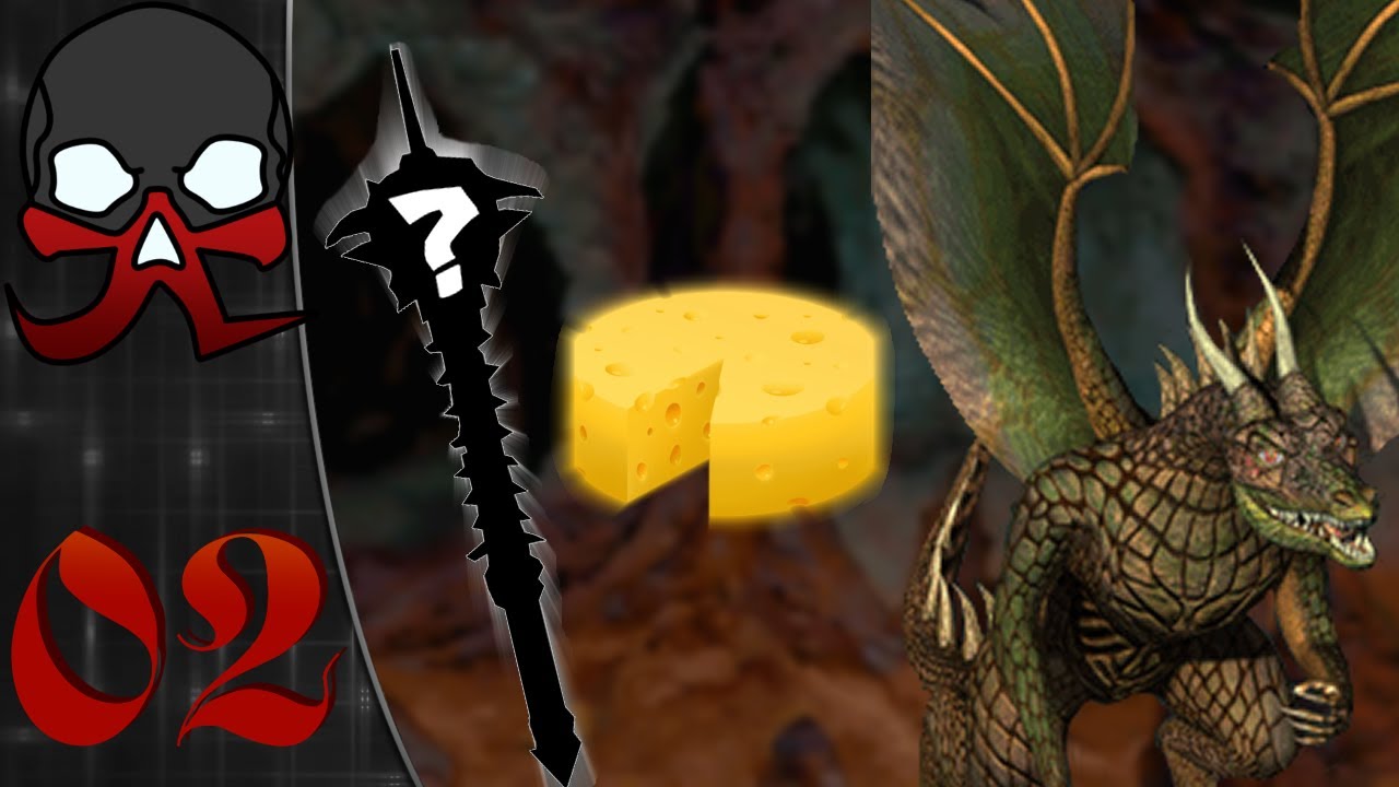 Smorkie, Cheese Quest, and RELICS! - Might and Magic VIII - PART 2 ...
