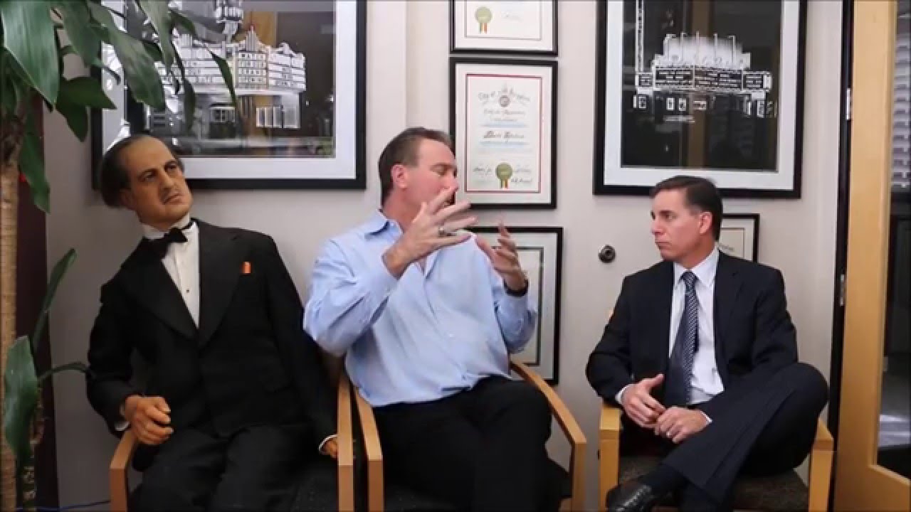 Matt Epstein | John Musso Mortgage Interview - YouTube