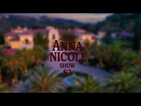 Anna Nicole Smith On All of US Kiss, Kiss Pass S3 E3(2005)