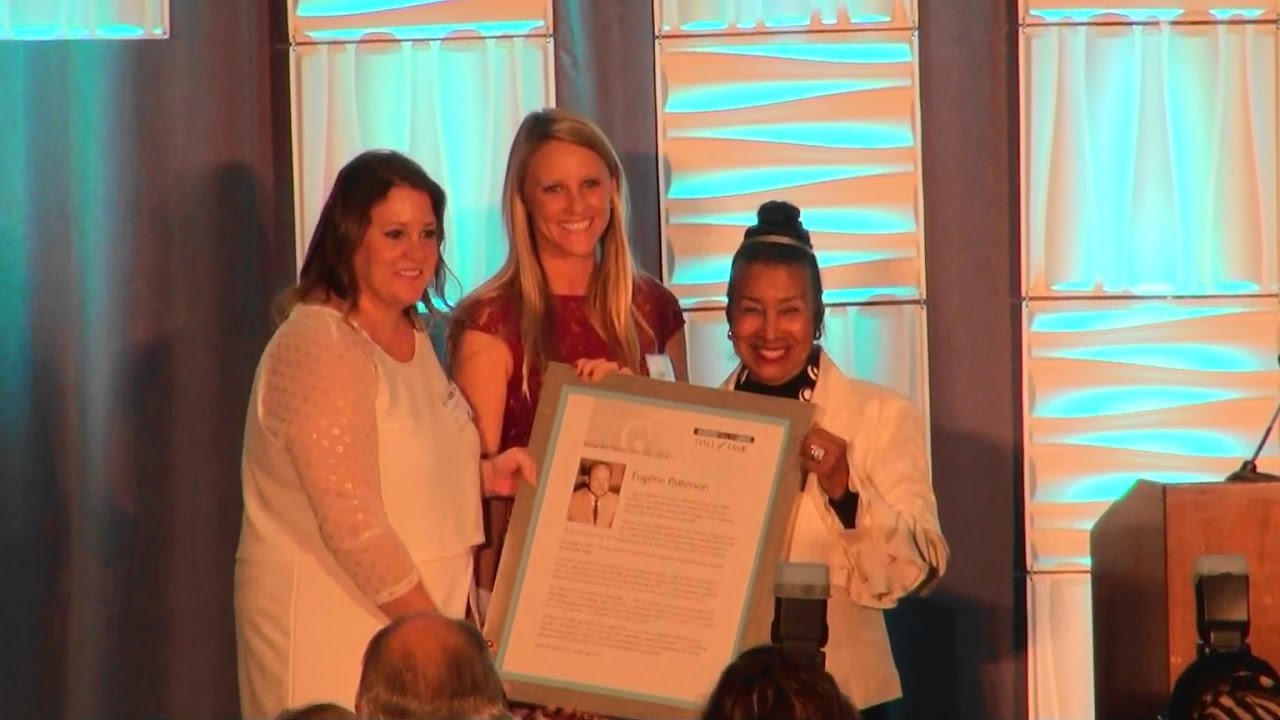 Eugene Patterson, Atlanta Constitution, inducted into The Atlanta Press ...