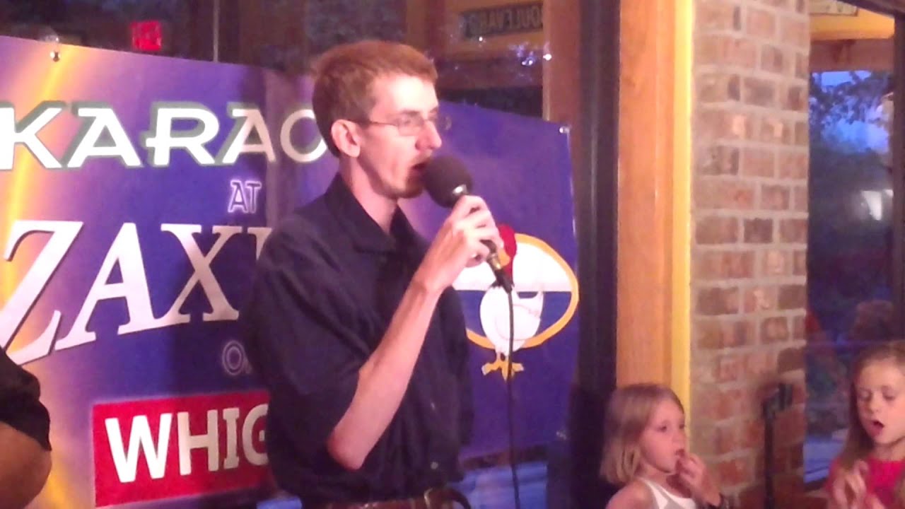 Lee Pritchett - The Baby - Blake Shelton - YouTube