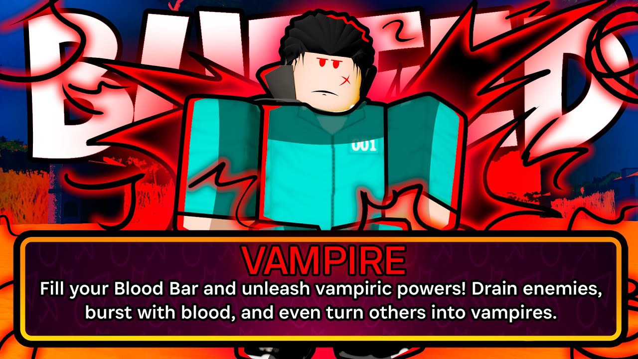 INK GAME REWORKED EVERY POWER - YouTube