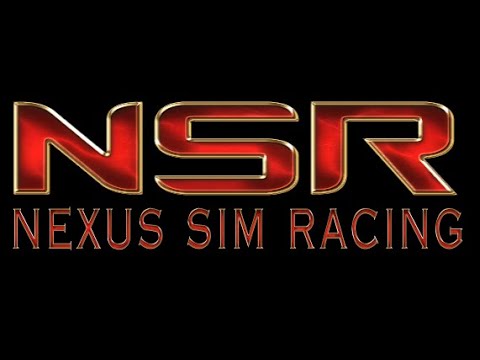 Nexus Racing Nexussimracing.com 250 - YouTube