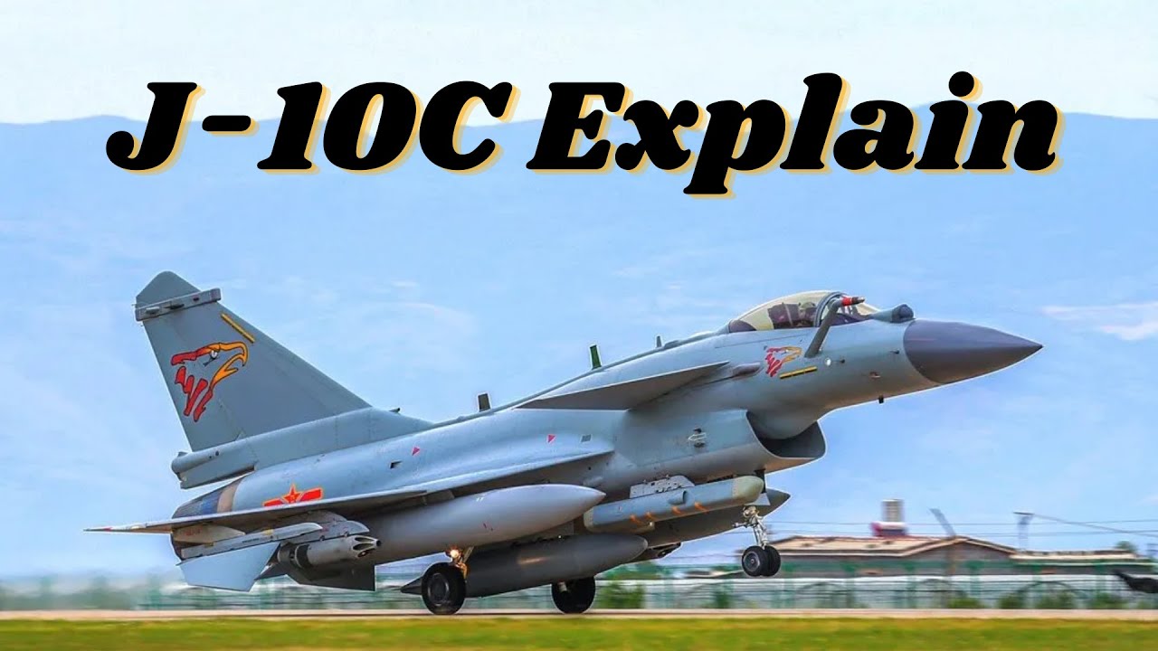 J - 10C Explain | in English - YouTube