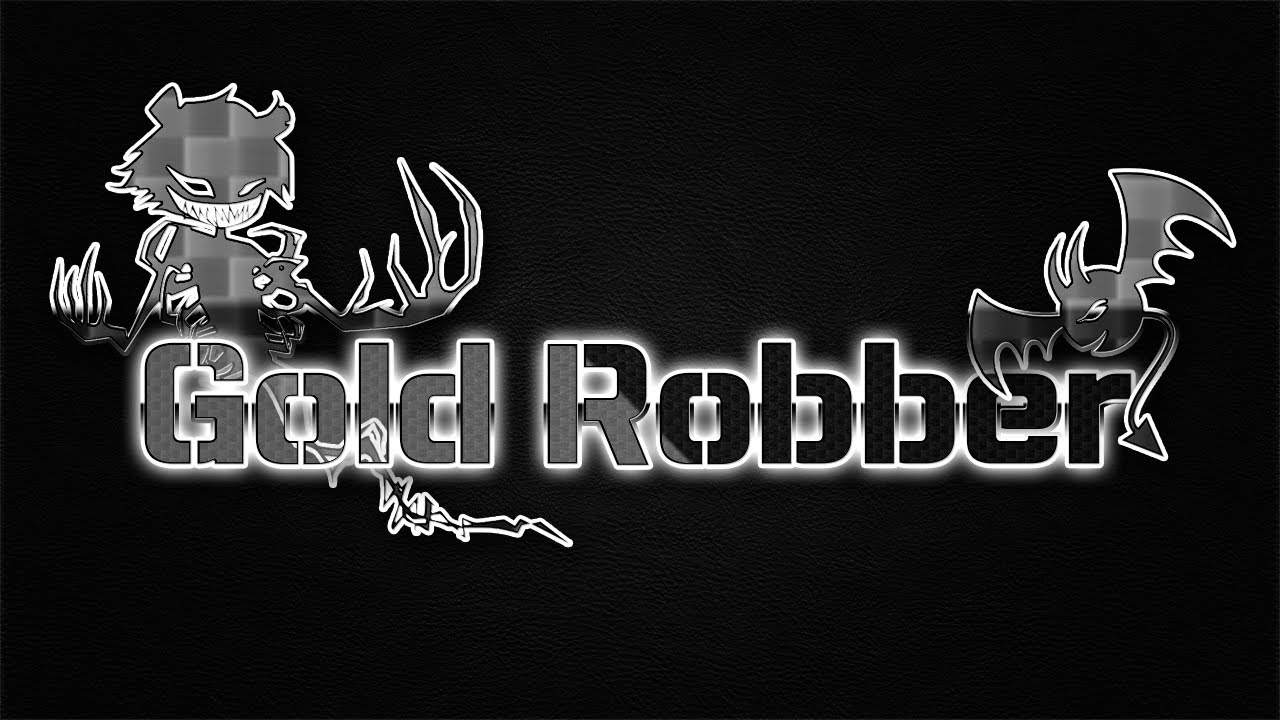 Gold robber 다이브 모음 - YouTube