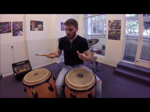 Guaguanco Rumba my way - Stefano Vestrini