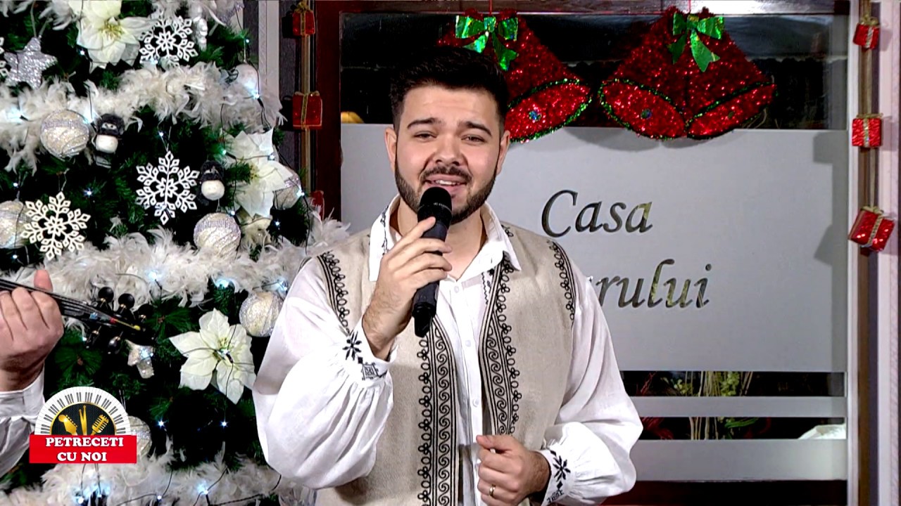 Greieras Music - Ce frumoasa-i viata asta - YouTube