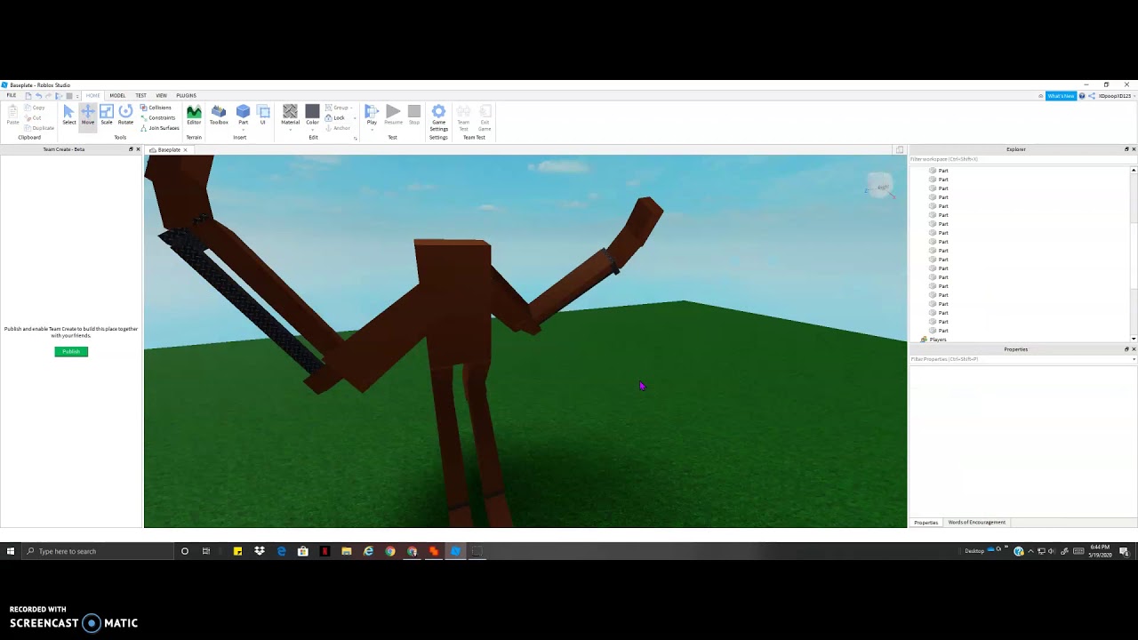 How To Make Your Own Monster Repost Beginners Guide
