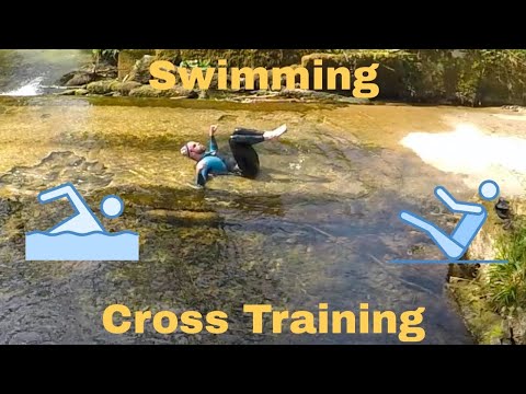 Swimming Cross Training. What To Do If You’re A Swimmer During COVID-19 ...