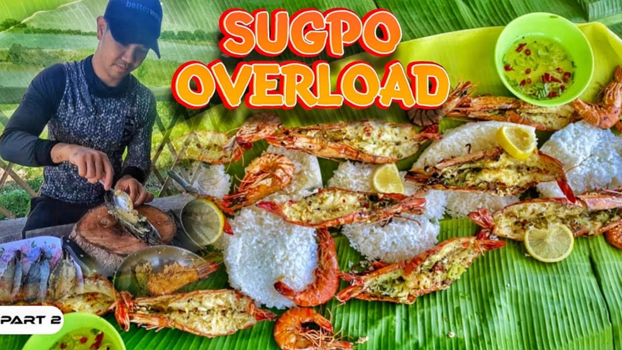 P2-SUGPO OVERLOAD - EP1397 - YouTube