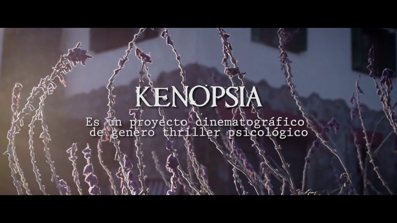 KENOPSIA | SPOT - YouTube