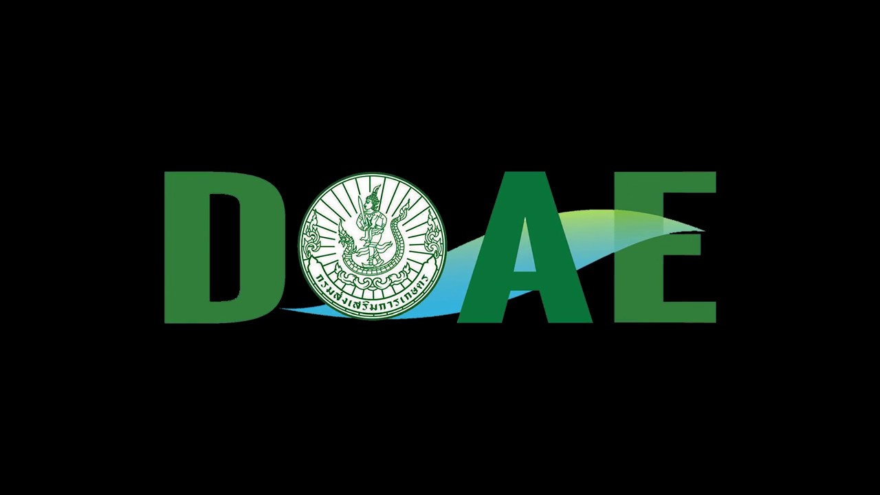 LOGO DOAE 1080p 7sec V1 - YouTube
