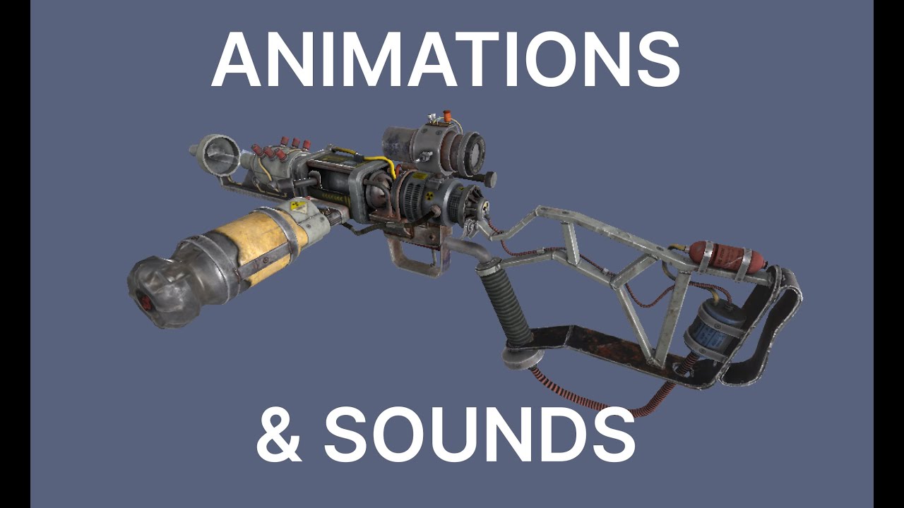 Zap Gun Teaser - YouTube