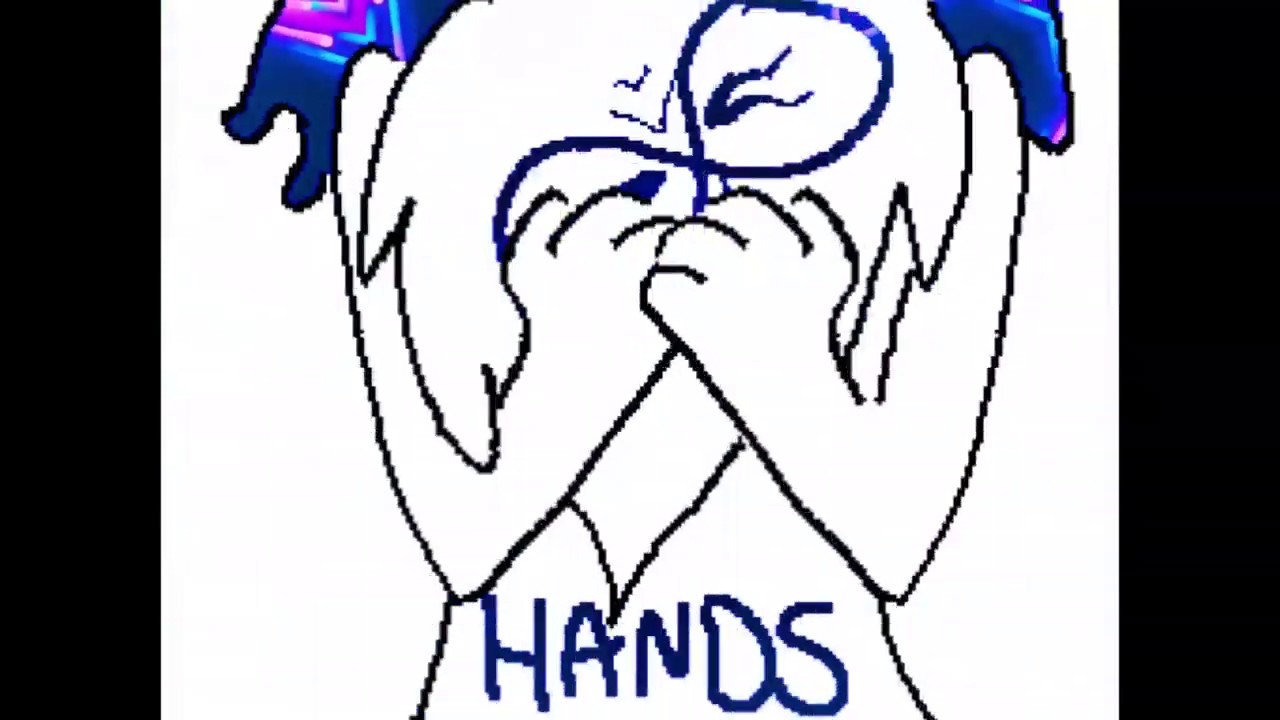 COLORS OLD {FLIPNOTES STUDIO} + EDIT - YouTube