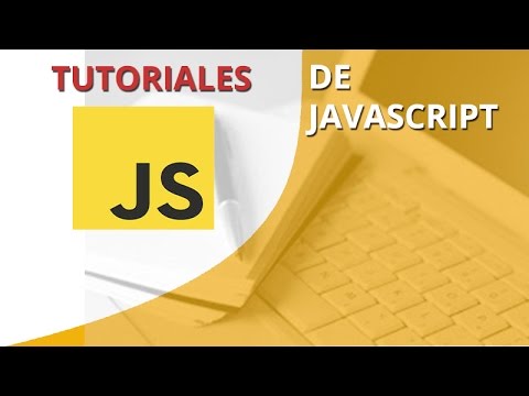 TUTORIALES DE JAVASCRIPT Parte 10. Clases - YouTube