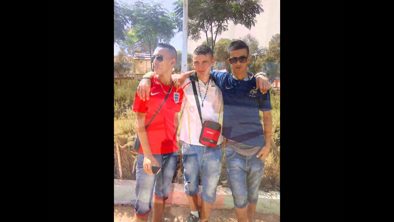 les photos HD prod mister abdou pride - YouTube