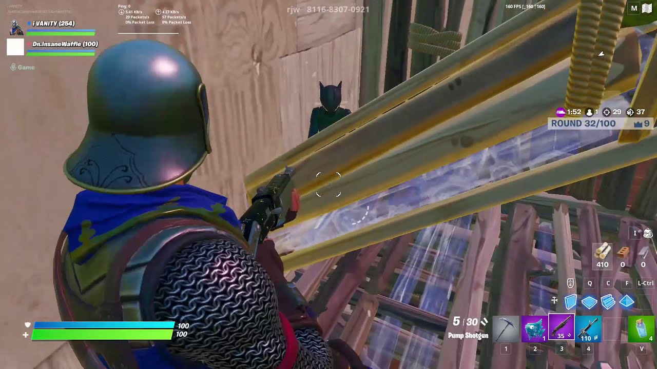 Fortnite Highlights #11 - YouTube