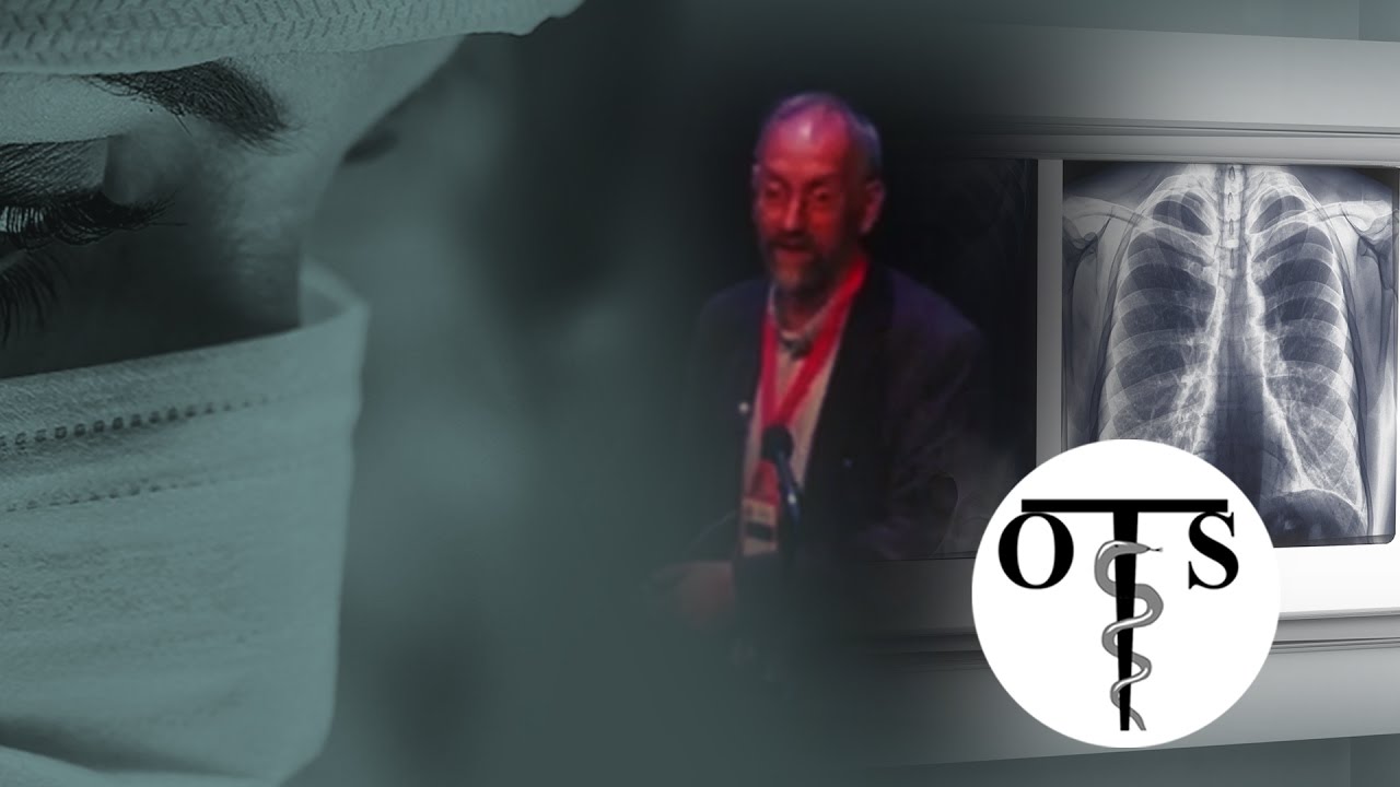 NICE Fracture Guidelines with Bob Handley | OTS - YouTube