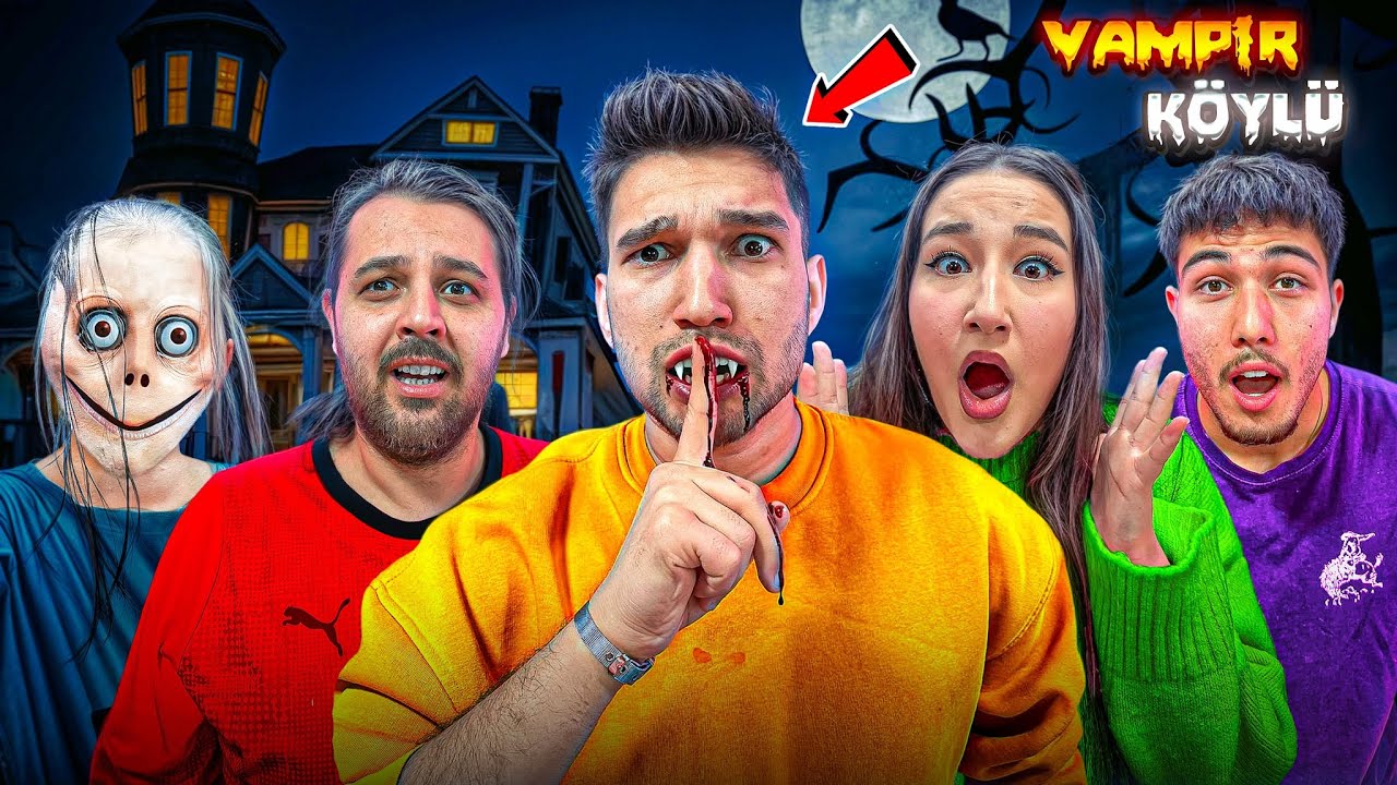 COMPILATION OF ALL HORROR VIDEOS😱👻👀HORROR VİDEOS‼️ ️ - YouTube