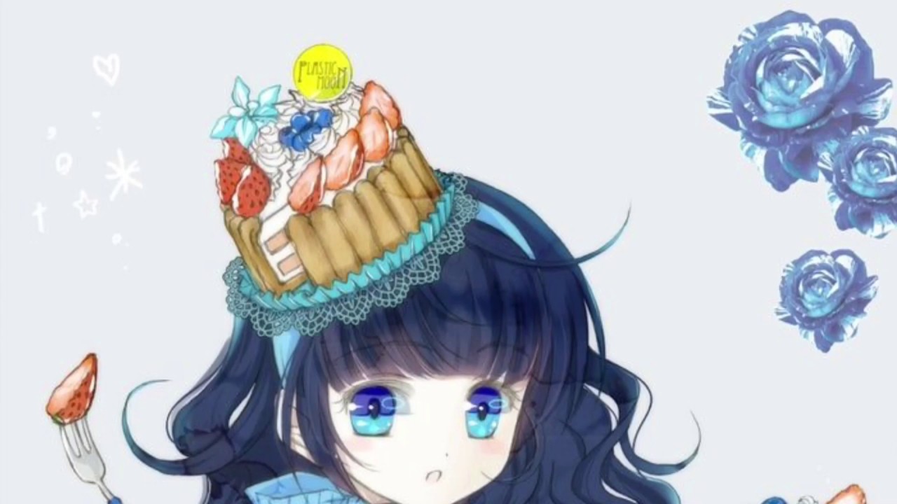 Nightcore~Cake~Melanie Martinez - YouTube