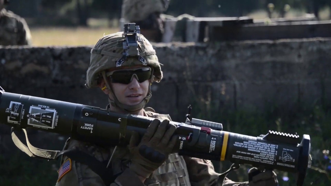 Saab targeting production of 400 000 anti-tank ωєαρσи and ammunition a year