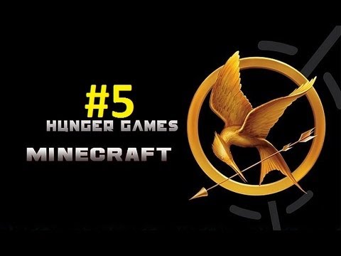 Sezer oynuyor Açlık oyunları 5.Bölüm