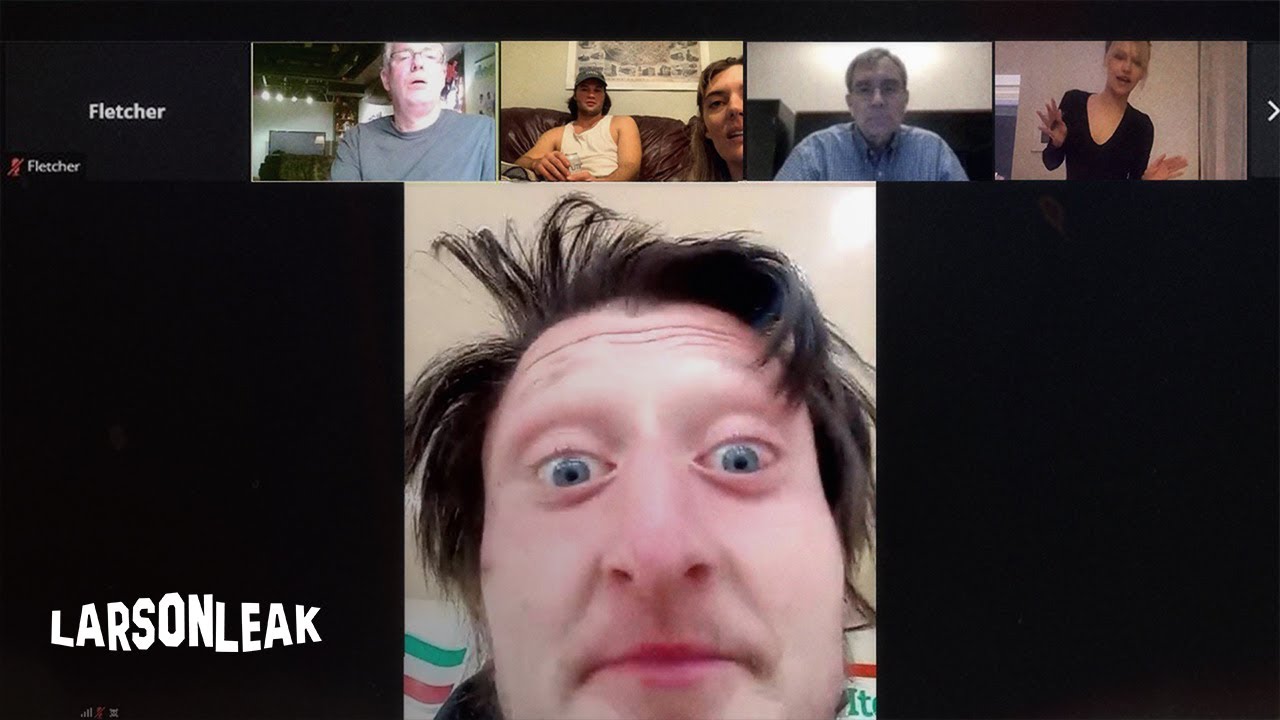 Daniel Larson: UCLA | "Ancient Texas" - YouTube