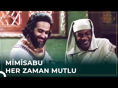 Eski Dostların Güzel Muhabbeti | Hz. Yusuf
