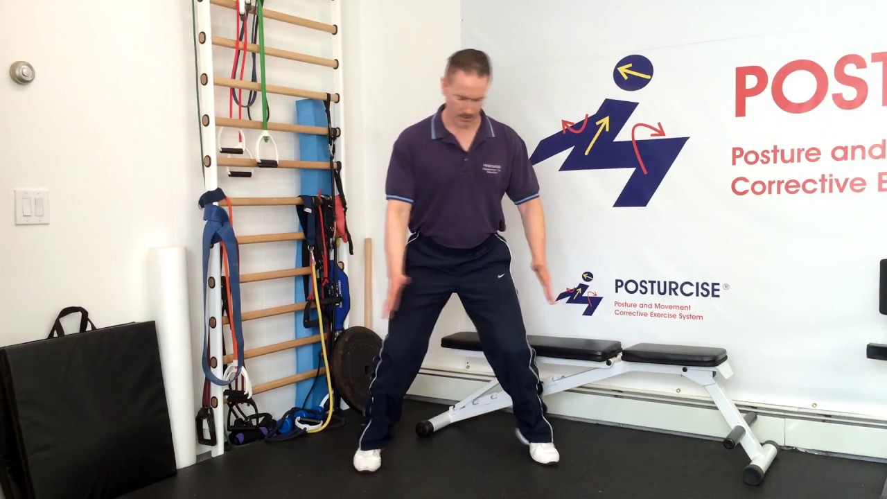 Pivot Squat - YouTube