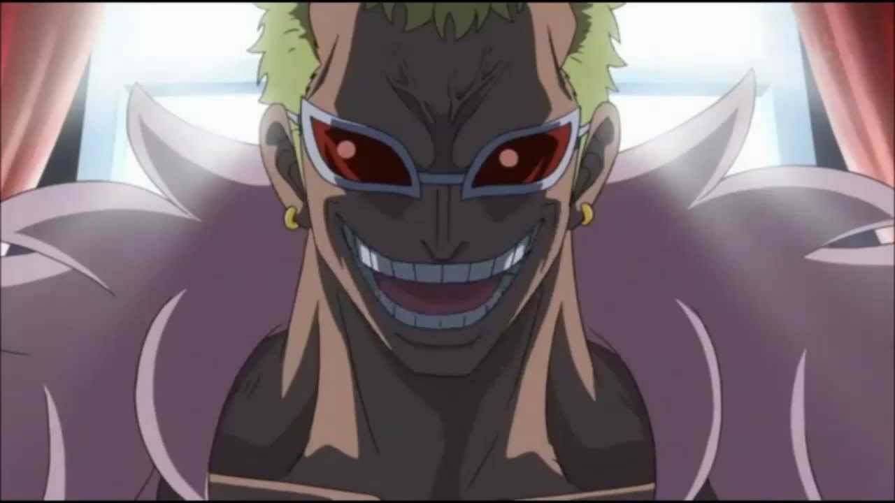 One piece 629 Preview HD [629] - YouTube