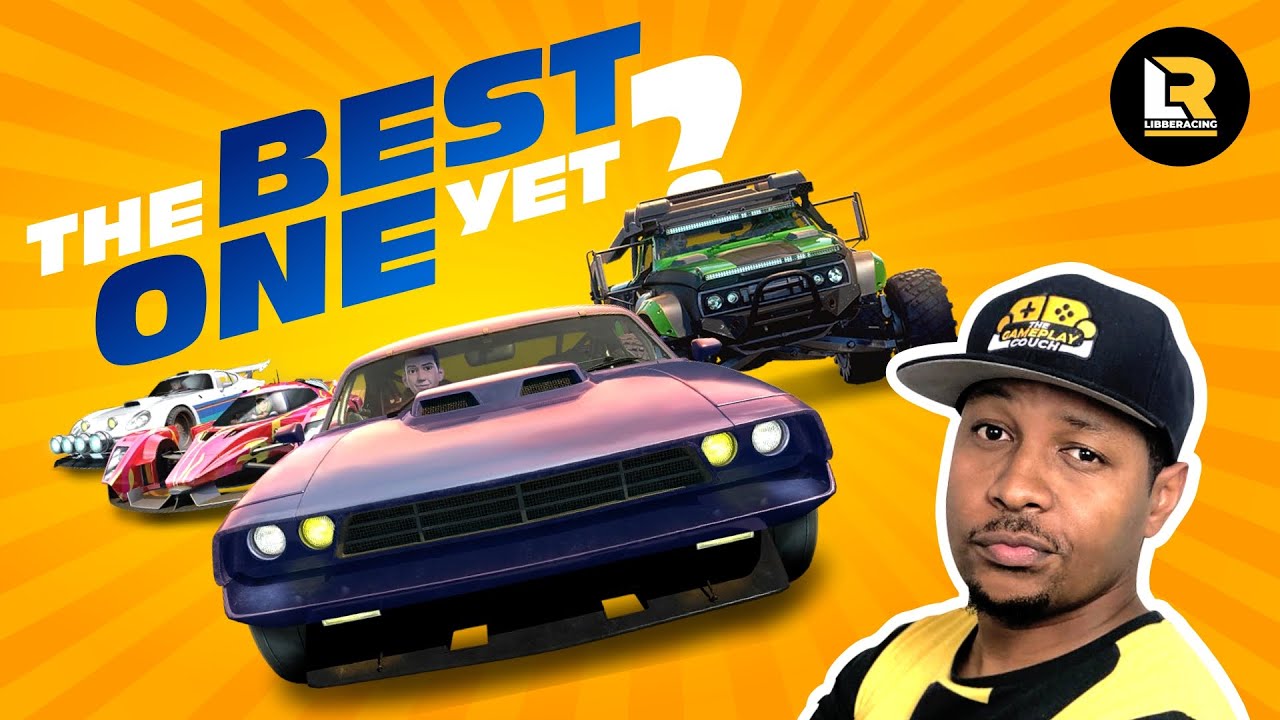 FAST AND FURIOUS SPY RACERS RISE OF SH1FT3R REVIEW (THE BEST ONE YET ...