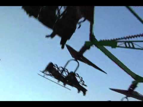 Murphy Brothers Exposition - Cliff Hanger - YouTube