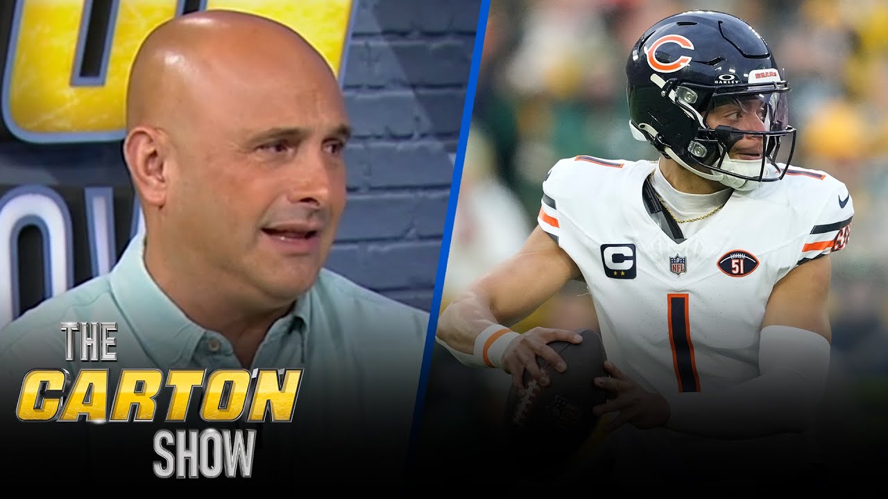 Steelers coach suggests Fields should play Special Teams, Was Craig ...