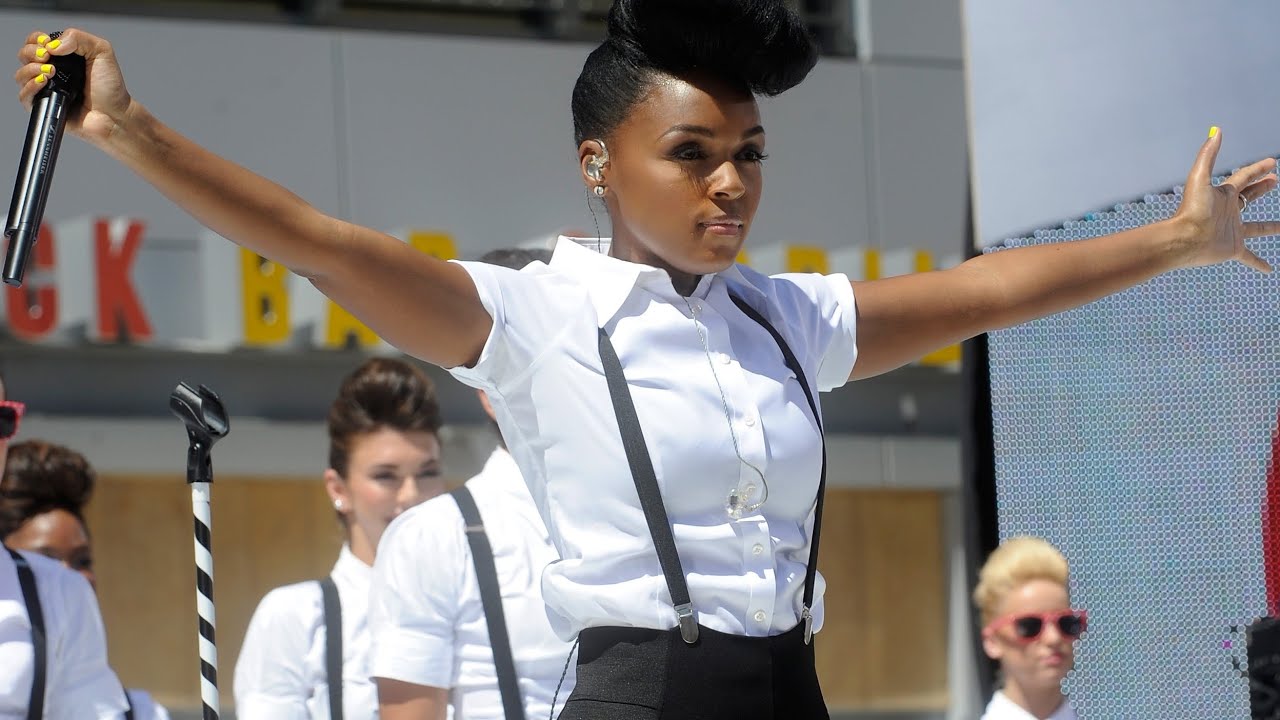Janelle Monae was never conservative; this is why she's trending for ...