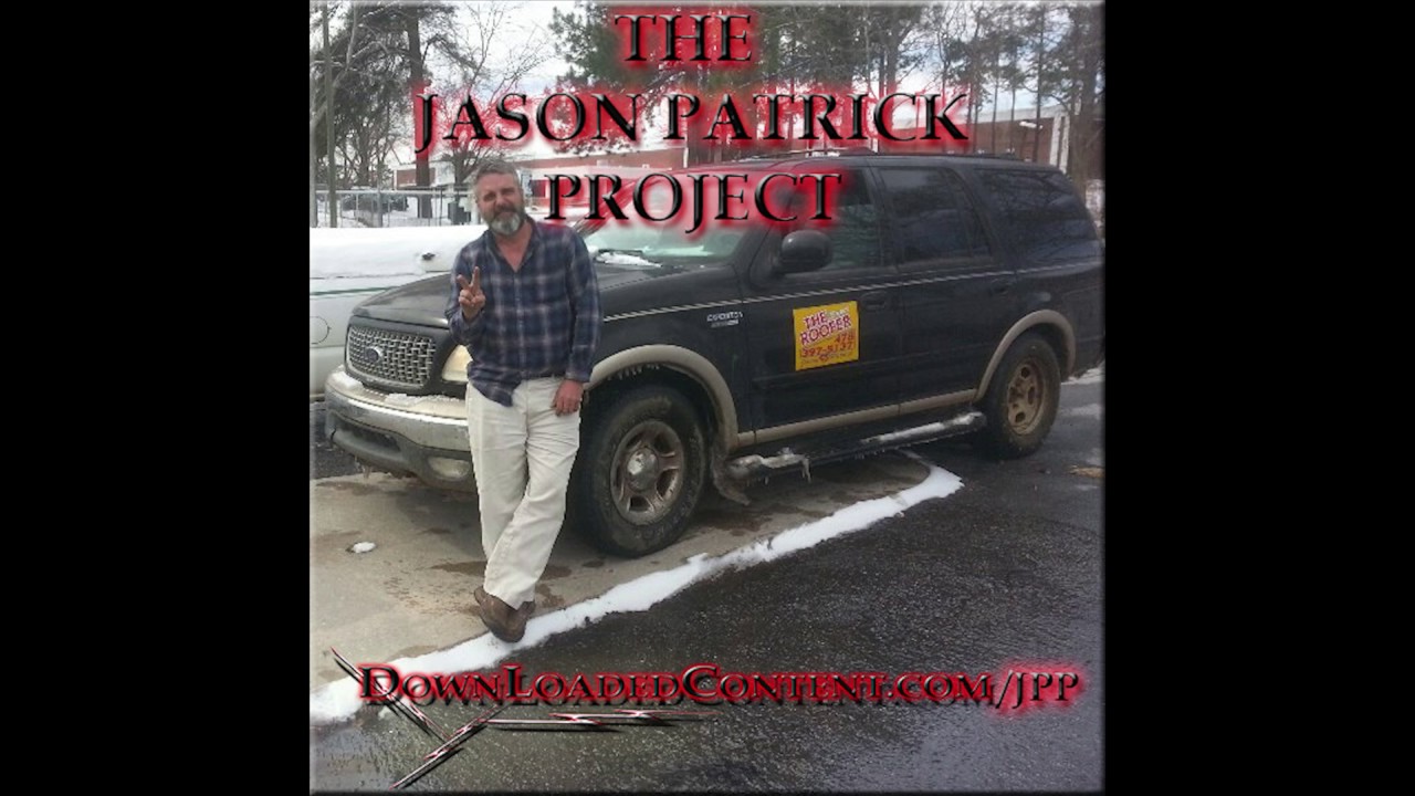 The Jason Patrick Project: Oregon Trial Update 2-24-17 - YouTube