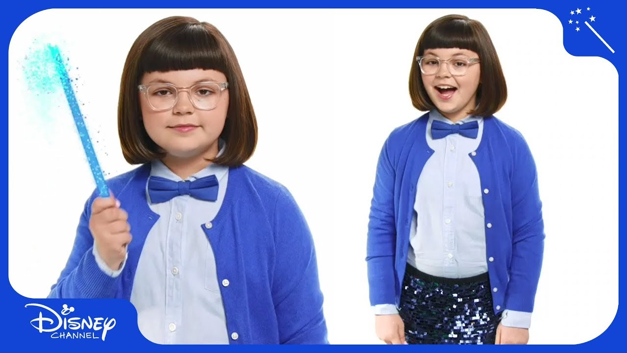 (RARE) Coco Christo - You're Watching Disney Channel (Generic, 2019 ...