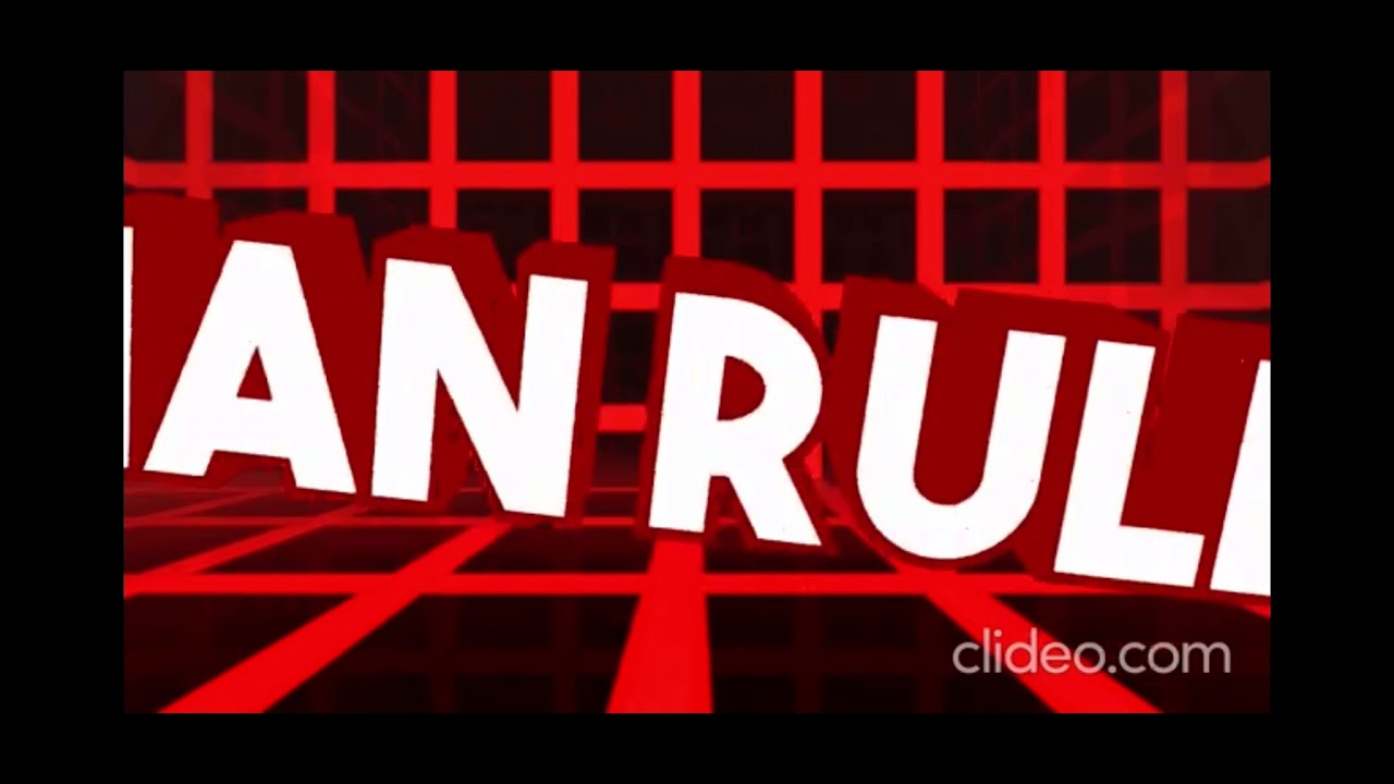 could this be my new intro?!(made by Jack mania) - YouTube