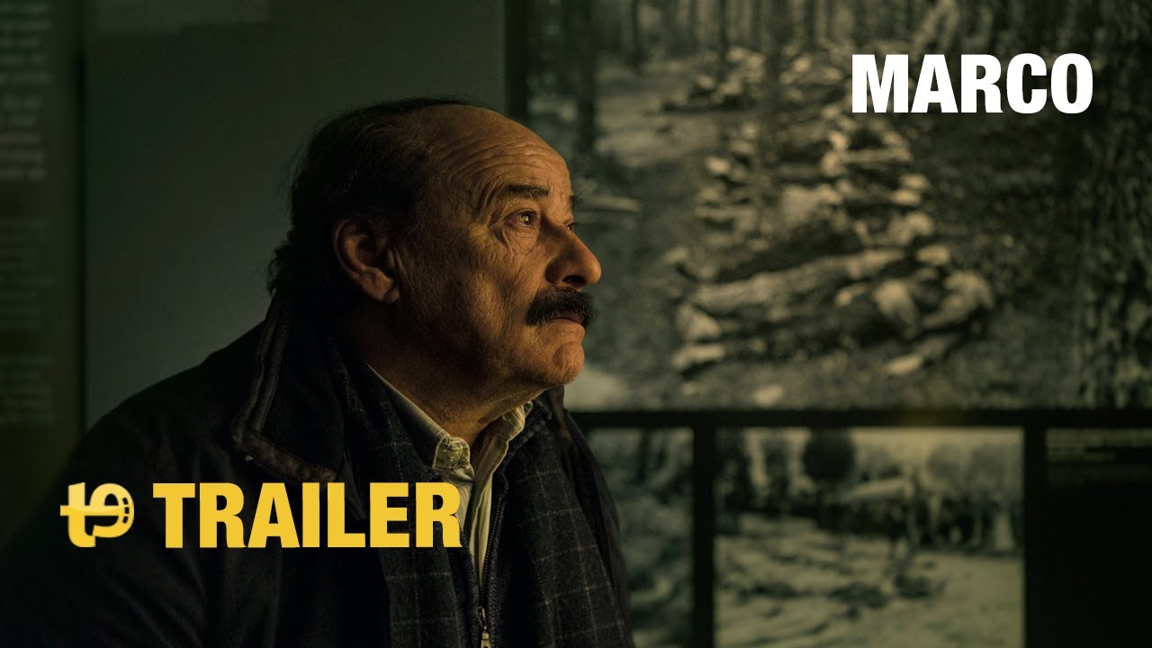 Marco - Trailer - YouTube